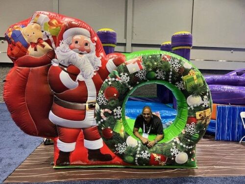 Santa Photo-Op - Your Event Source