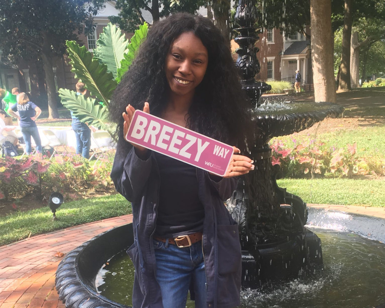 Sublimation Street Signs - Your Event Source